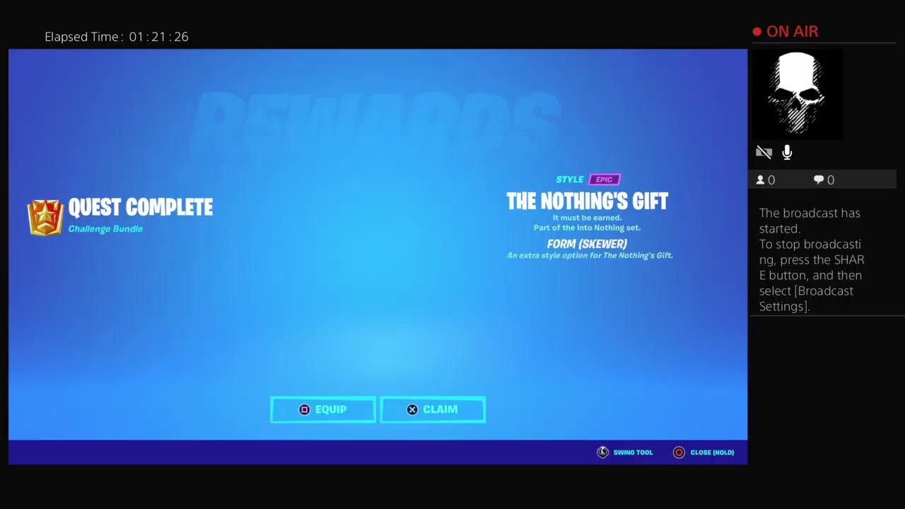 All Bytes Challenges (again)