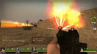 Mischievous Screamer Gnome (Mod) for Left 4 Dead 2 - GameMaps.com