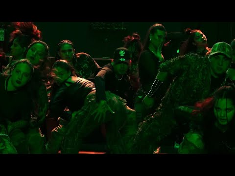 T-Project 2024 - Crew Intermedia (Like a Pro Choreo)