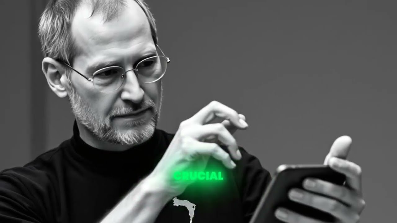 The Surprising Reason Why Most People Fail and How to Avoid It