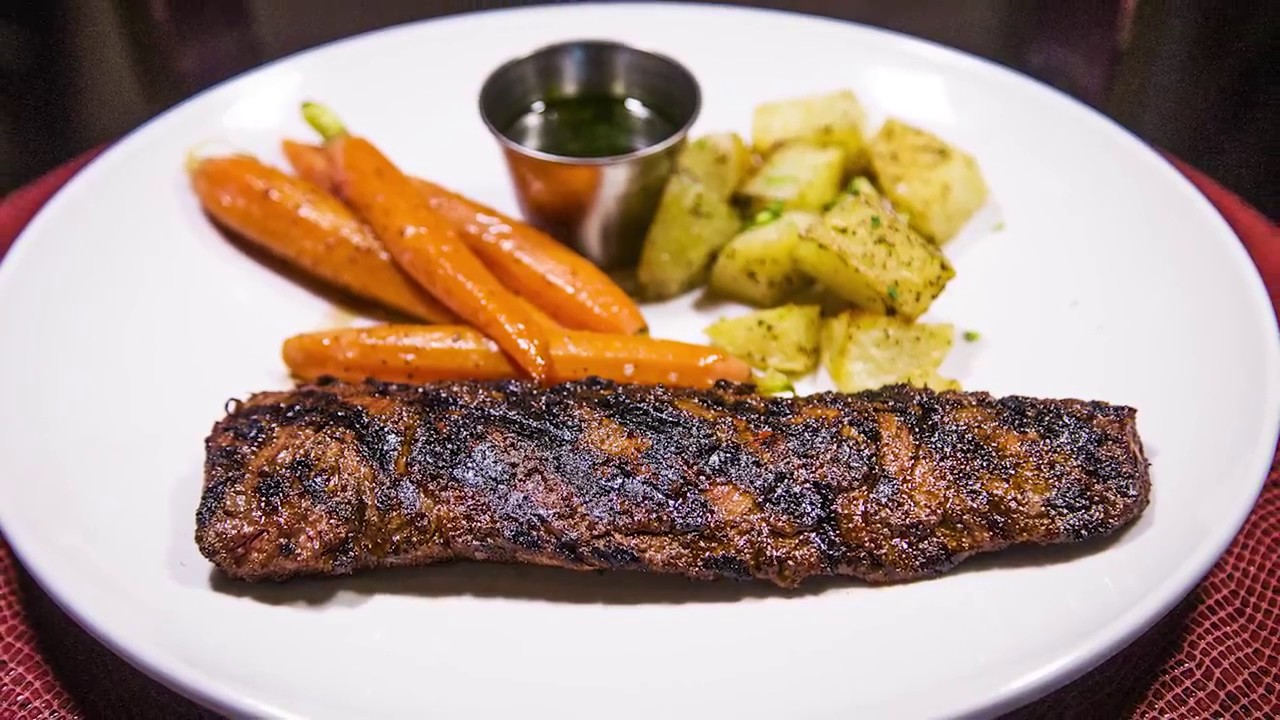 La Locanda disappoints our dining critic