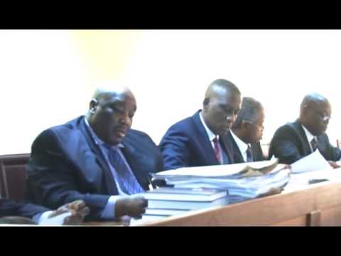 Legal Practitioners Disciplinary Committee Derobes Lawyers For Unprofessional Conduct