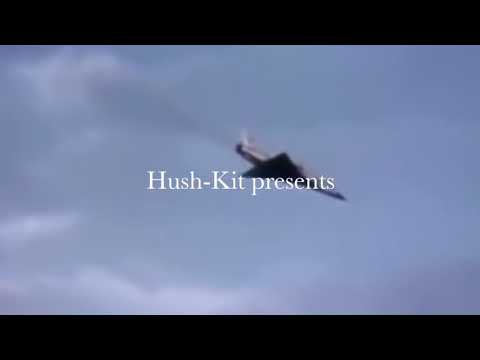 Hush-Kit to return to YouTube | Hush-Kit Aviation World