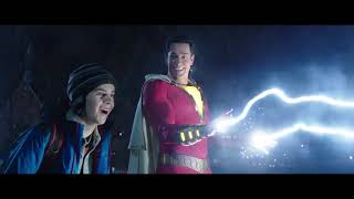 Shazam! 6 Güç yayını: İnternette nereden izlenir?