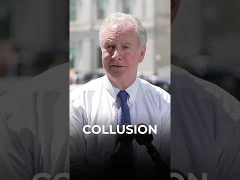 Trump and Bukele are colluding in this illegal scheme