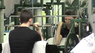 3 Best Gyms in Falkirk, UK - Expert Recommendations