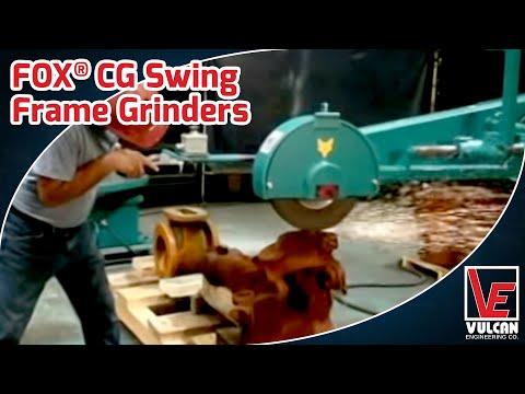 Swing Frame Grinder - Swing Grinding Machine Latest Price ...