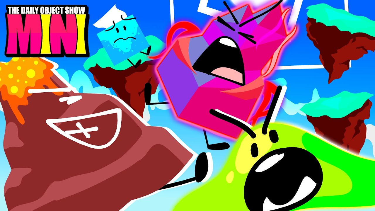 BFDI+