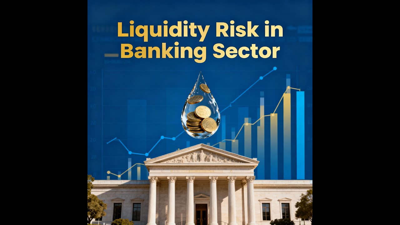 Liquidity Risk In Banking Sector
