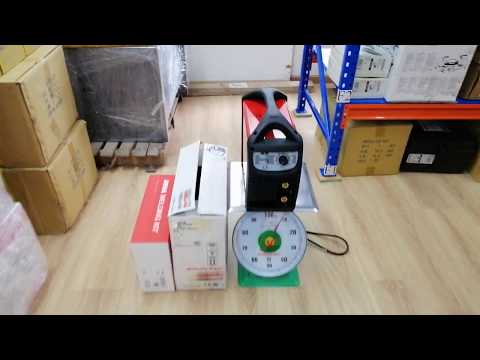 Telwin Superior 250 - Code 816039 - Overview