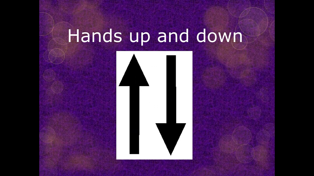 Write Dance - One Direction