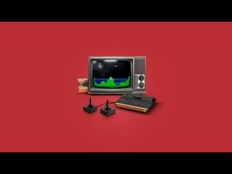 ATARI 2600 (1977)
