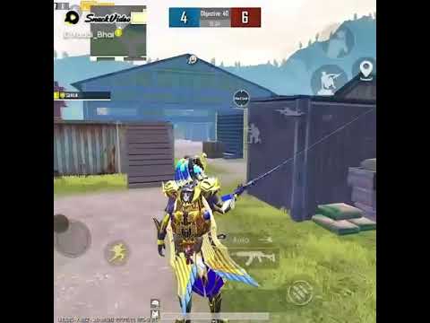 New coolest glitcth In TDM by Fazeel