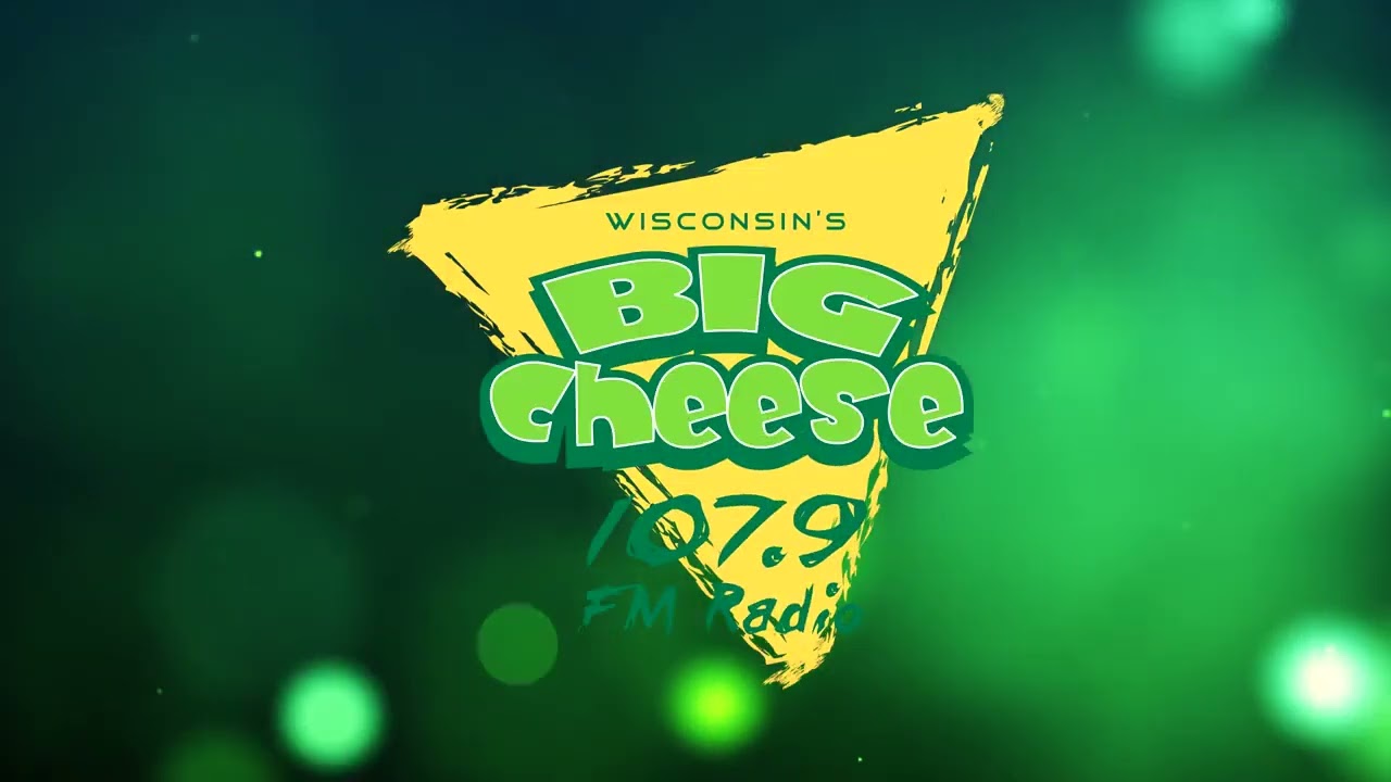 BIG CHEESE 107.9