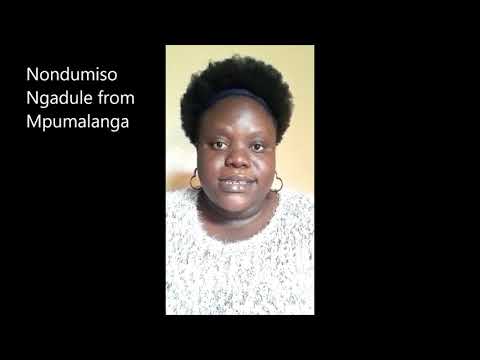 Education Africa UNISA Students on their Business Focused Management Course | Education Africa
