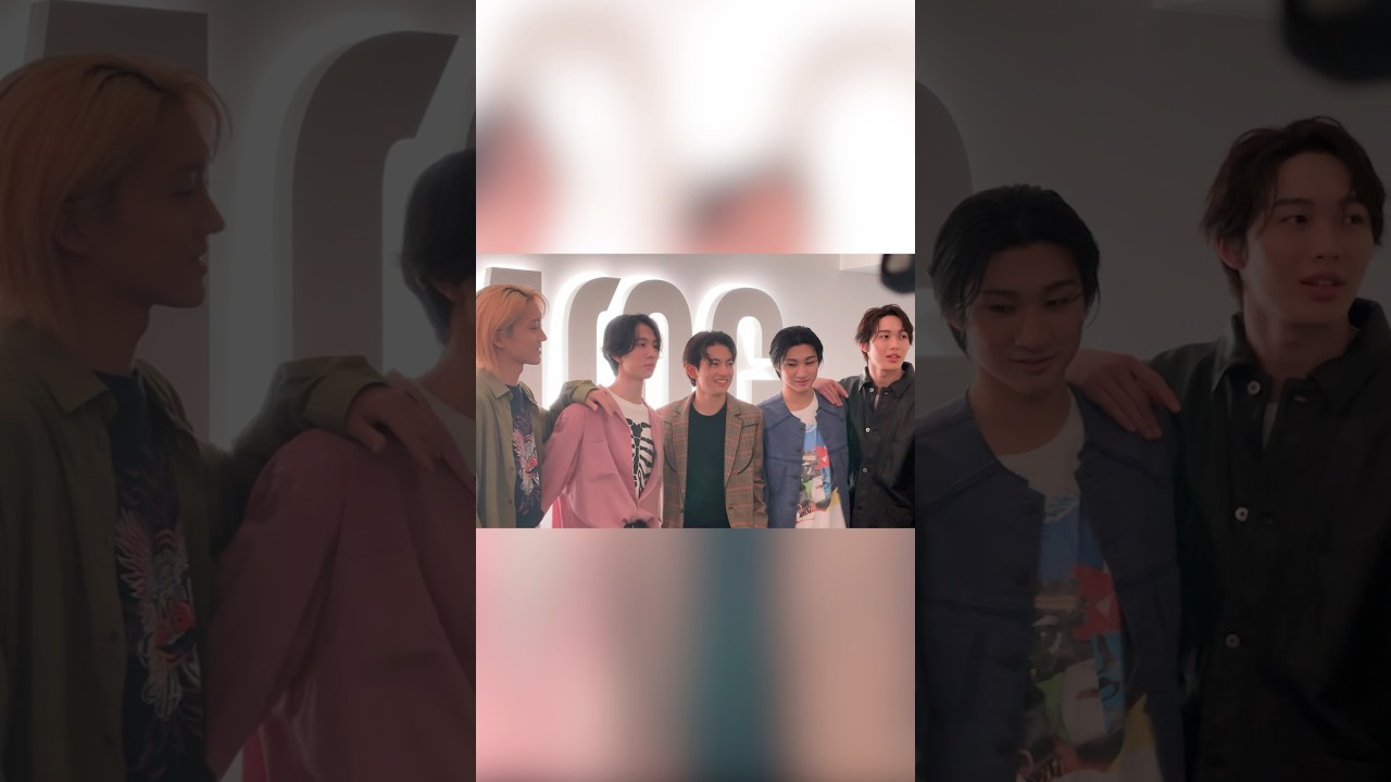 『BMSG TRAINEE SHOWCASE 2026』スペシャル・インタビュー Behind the Scenes 🎥✨