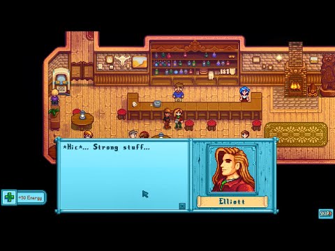 Steam Community :: Video :: #23 Stardew Valley Expanded + Mods Gameplay ...