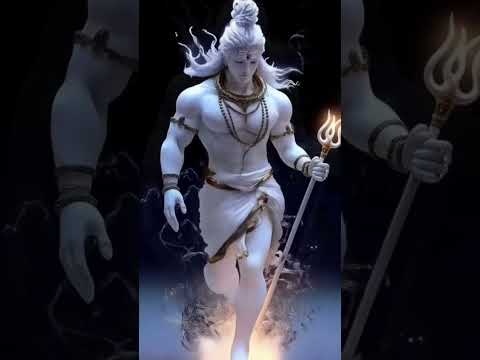 Shiva's Cosmic Dance: A Visual Spectacle | The Ultimate Destroyer: Lord Shiva's Power |Shiva's Fury