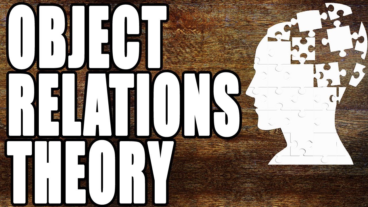 What is Object Relations Theory in Psychoanalysis?
