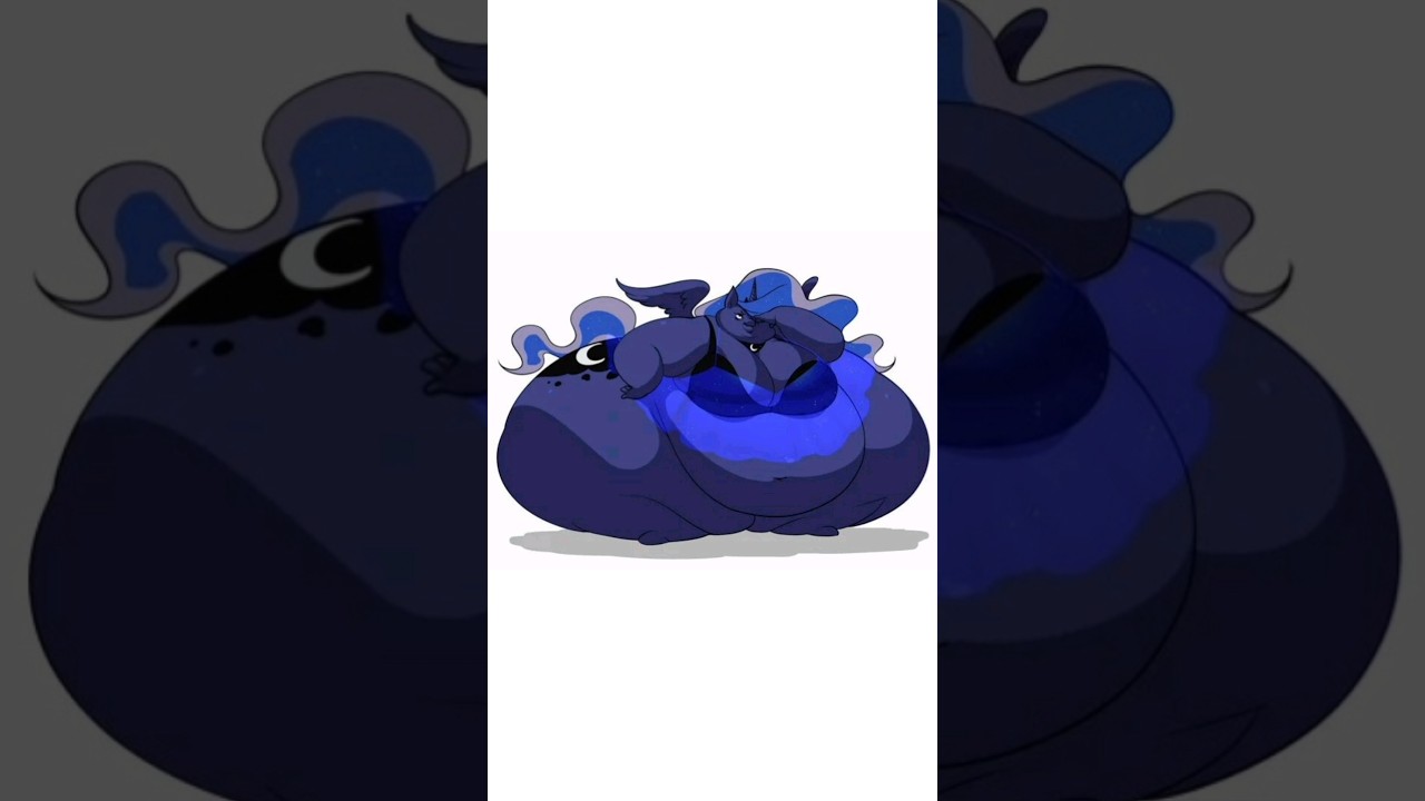 My Little Pony FAT