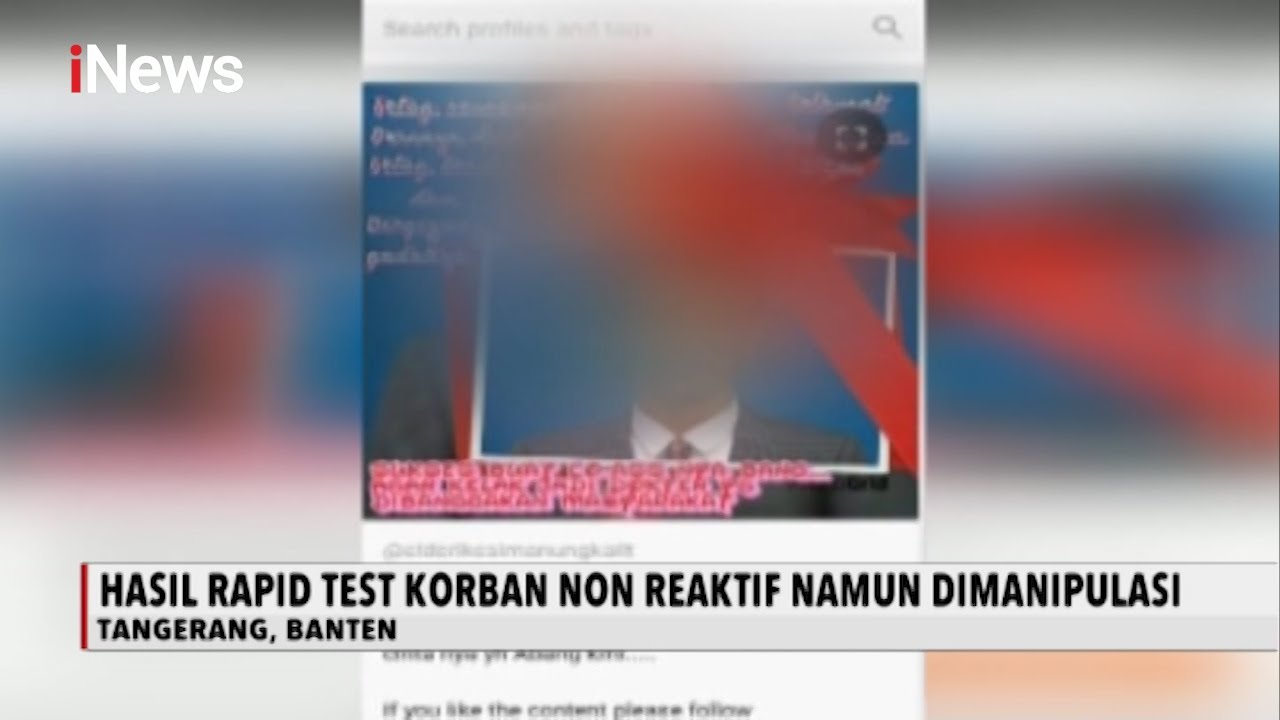 PT Kimia Farma Teruskan Kasus Dugaan Pelecehan ke Ranah Hukum - iNews Pagi 21/09