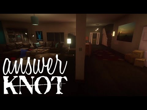 Steam Community :: Answer Knot