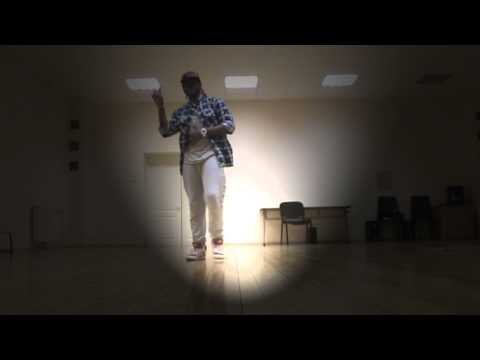 THE Dancer Diaries episode1