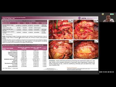 Long-term results (10 years) of parenchymal-preserving (non-resection) new type surgeries in patient