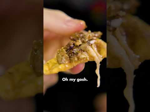 The BEST Taco Truck in LA!
