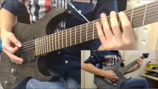 Ibanez RGIF7 Fanned Fret - What To Know & Where To Buy | Equipboard