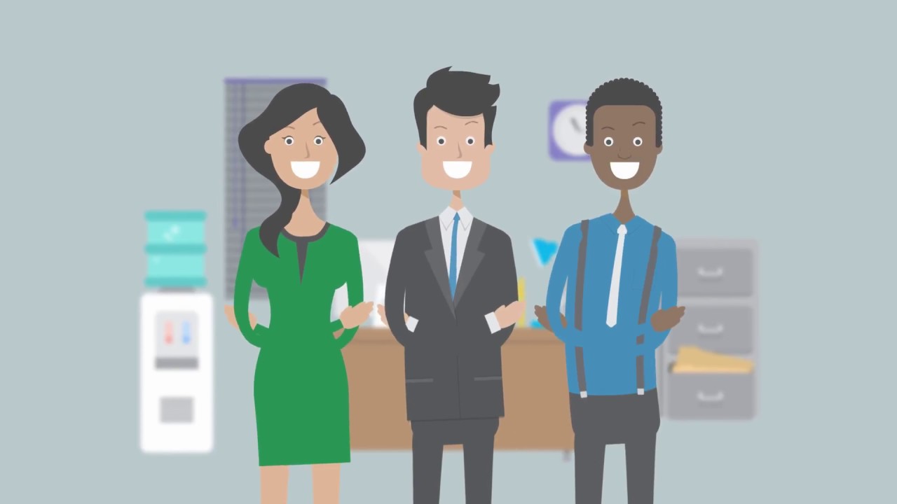 Infocenter Web Portal Software