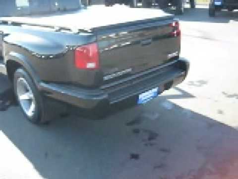2003 GMC Sonoma