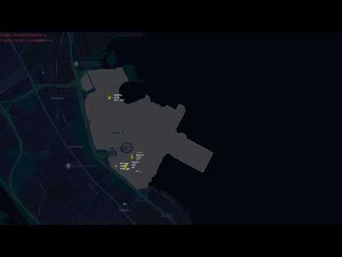 ✈️🔴 LIVE Radarspotting @ SFO / KSFO | ATC Feed + LoFi | #planespotting