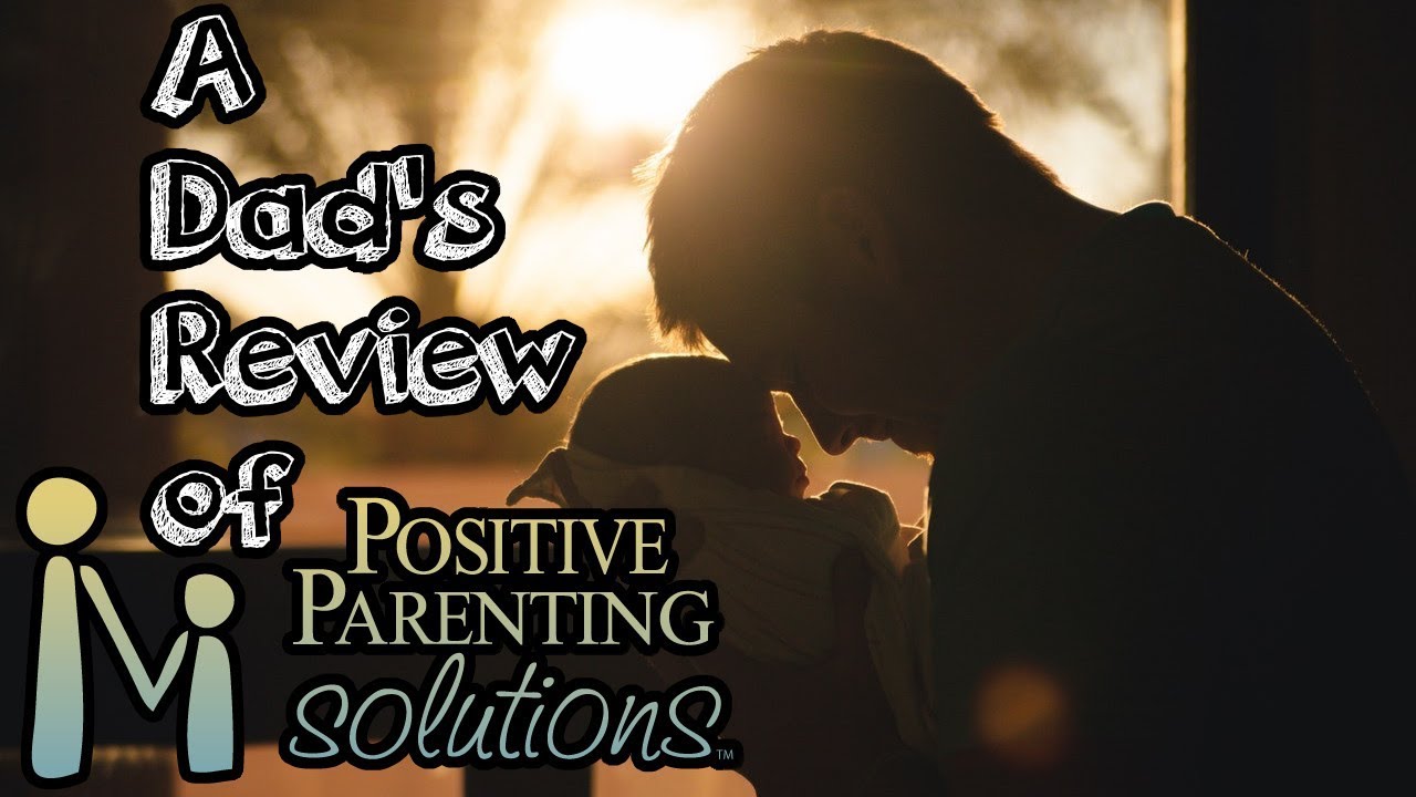 Positive Parenting Solutions Unboxing And Review  - What's inside? And is it worth your money?