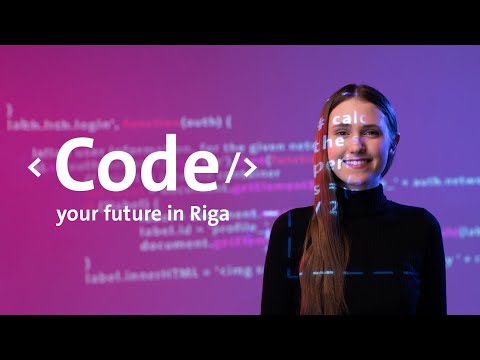 Code your future at Swisscom