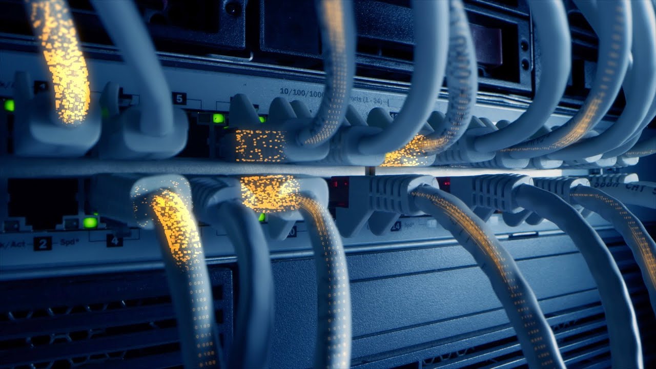 Digital Infrastructure Km Telecom