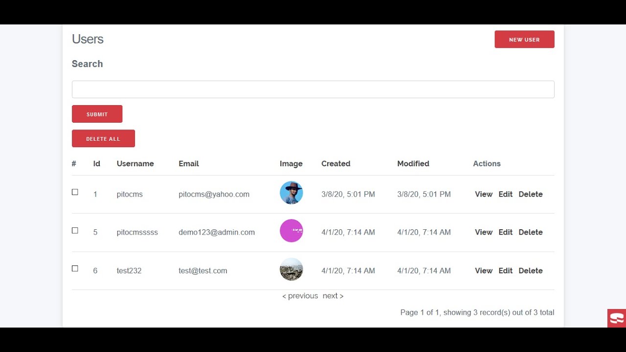 CakePHP 4 delete record with file (26)