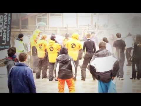 Snow Jam w/ DJ CHOPPS & Three Six Mafia