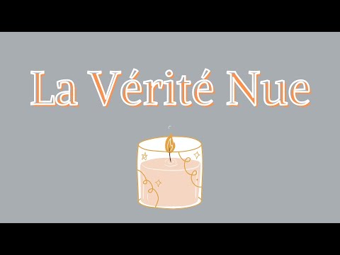 La vérité sortant du puits – Dandanjean