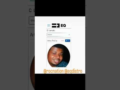 My New Music Will Be Released Through Roc Nation @rocnation