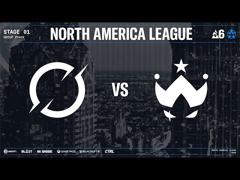 R6 Esports | DarkZero