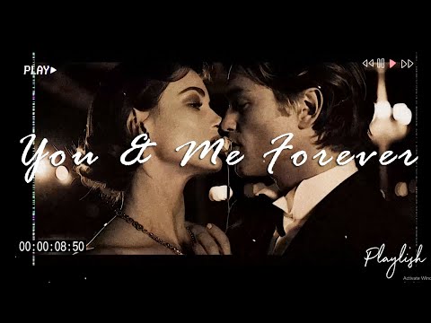 You & Me Forever 🎶 🎶 Romantic Oldies from the Golden Era | Vintage Love Songs