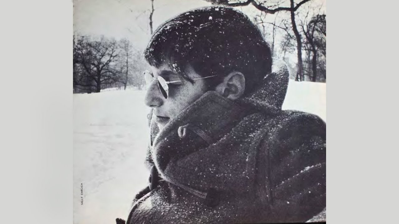 Winter Wonderland at M&A High School Through Yearbook Photos!
