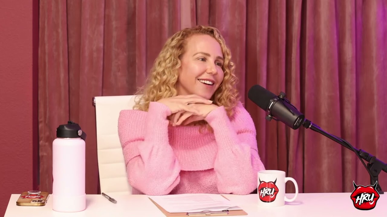 How Jennifer White Prepared For Her First Double An l 😱 #viral #trending #podcast