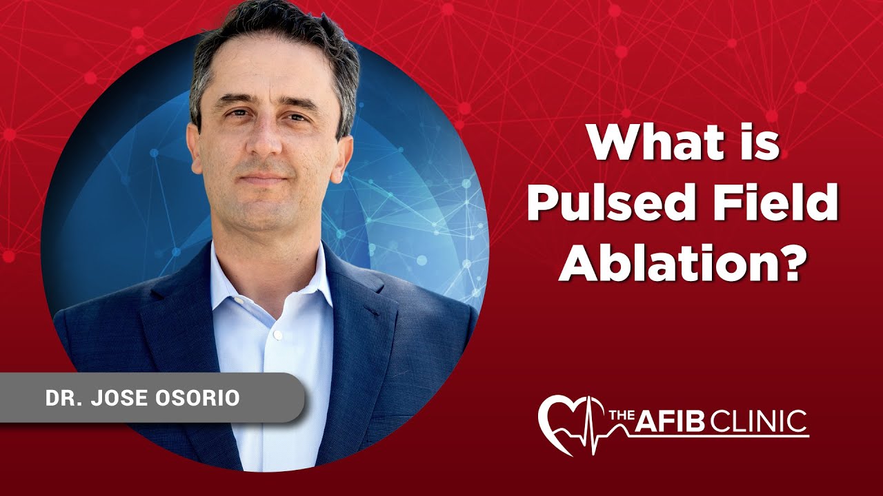 Comparing Atrial Fibrillation Treatments: AFib Ablation with ...