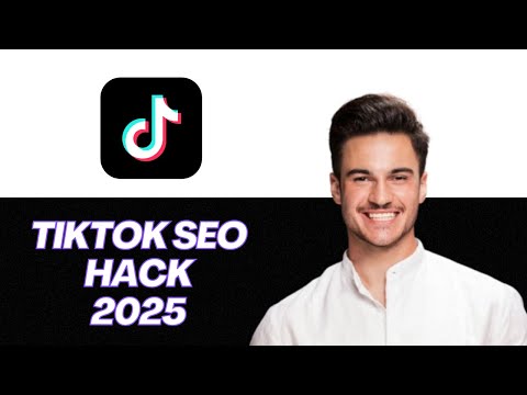 NEW | TikTok SEO for Dropshipping Stores – How to Get More Organic Views in 2025
