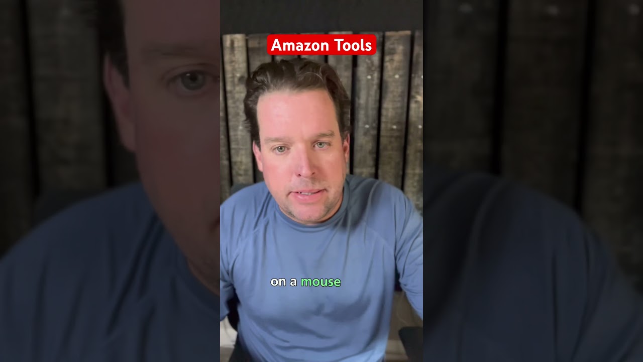 Amazon pro here! Egg timer for breaks, fidget toy for focus, and a two-button keyboard its faster