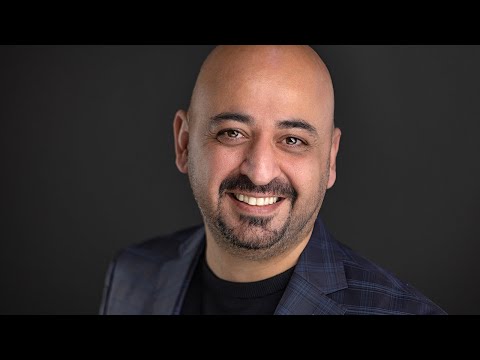 Expert Tip — Dr Sam Bakuri — The Impact of Efficiency