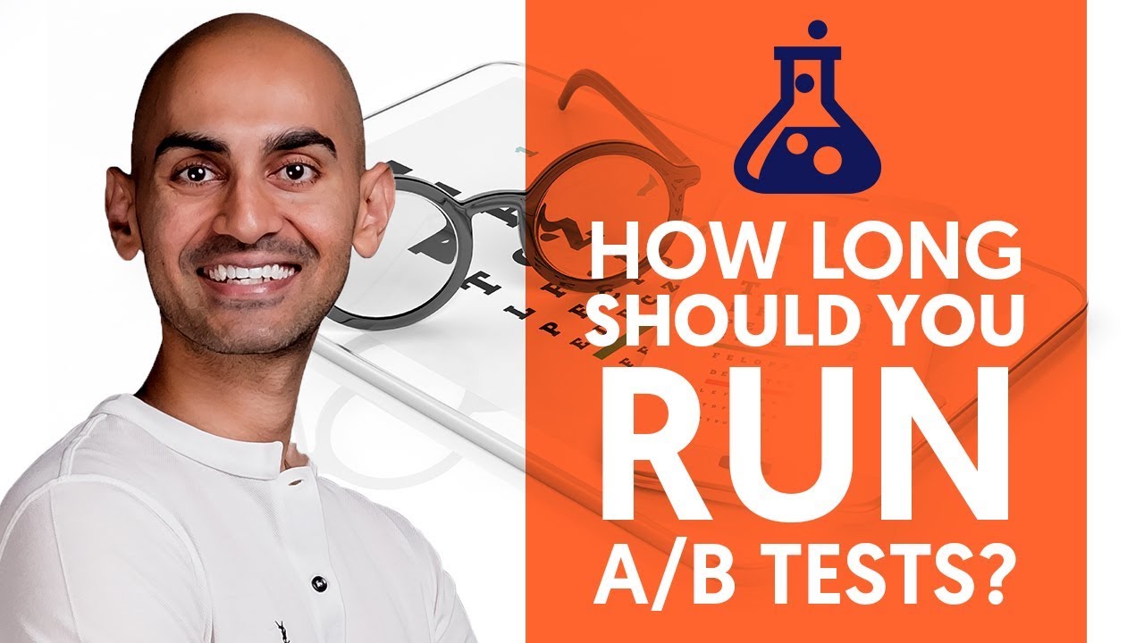 How Long Should You Run Your A/B Tests For?