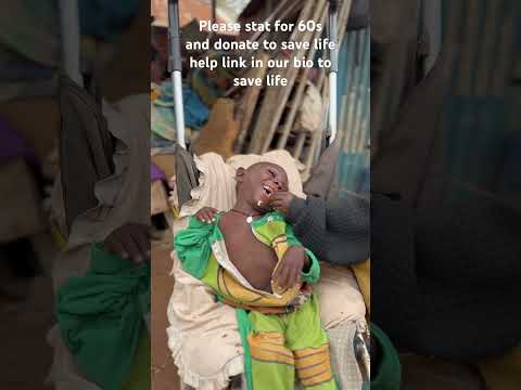 Donate now link in our bio #gofundme #food #helpthemfoundation #uk #love#canada #disability #rice